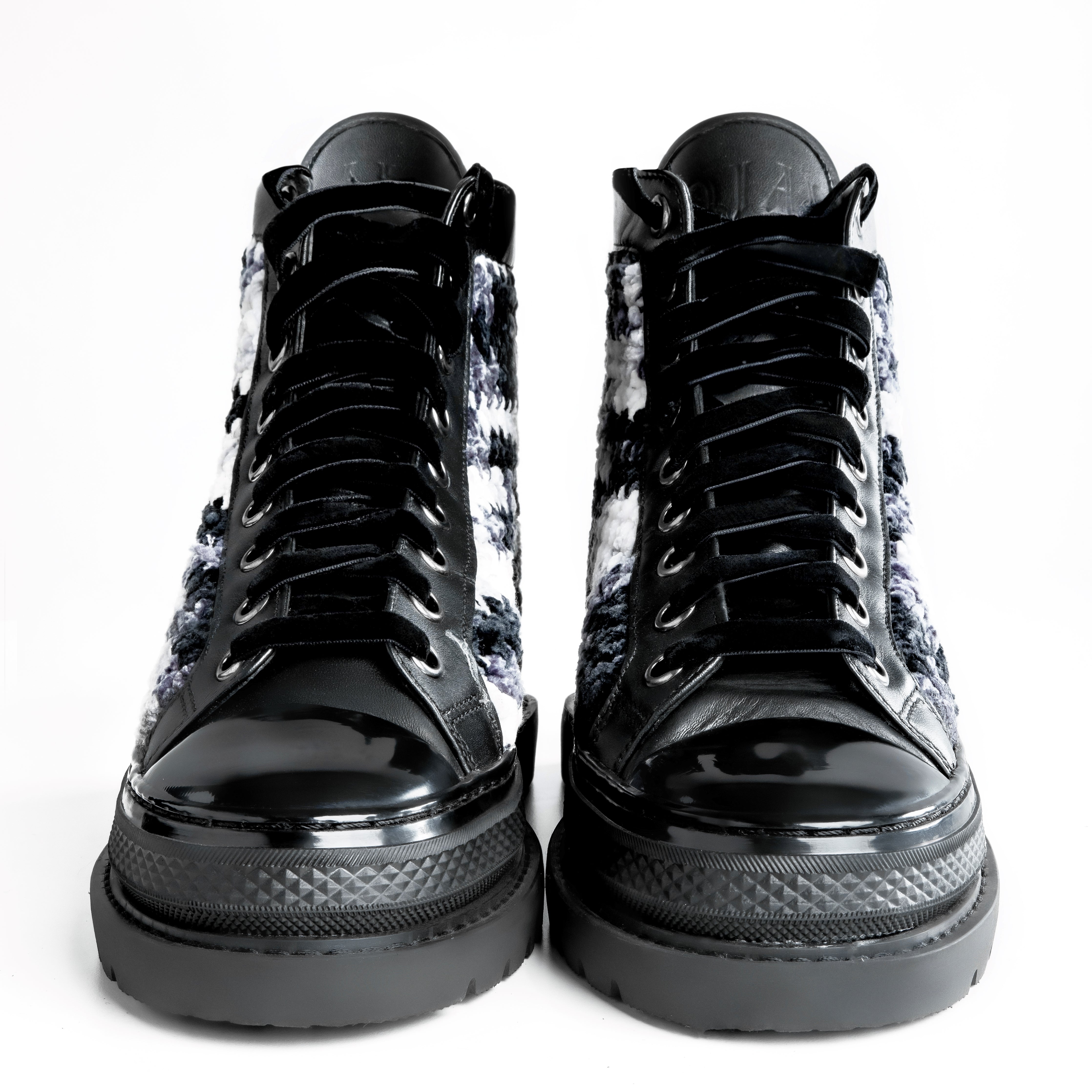 Onyx Boot – Krojay