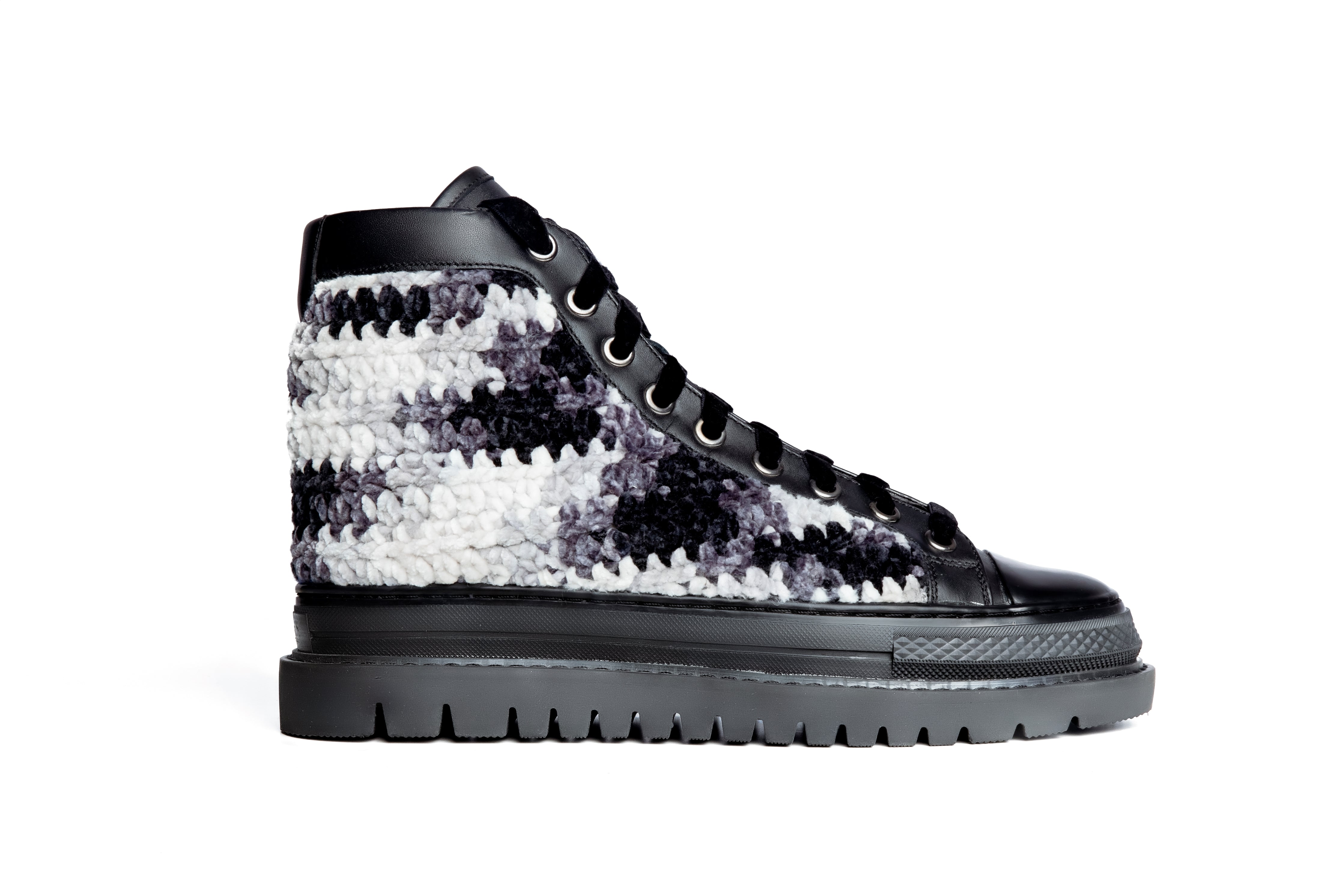 Onyx Boot – Krojay